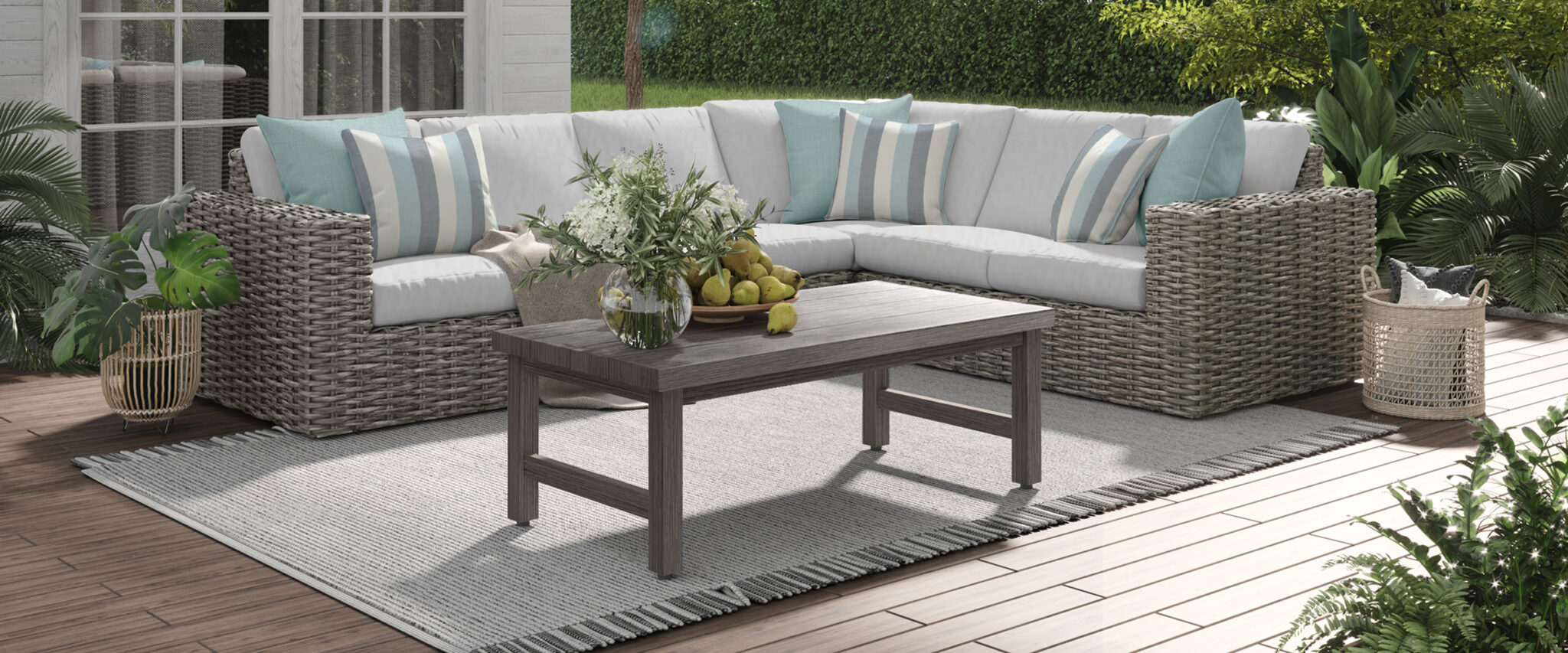 Furniture Gallery | Orlando, FL | Patio Style
